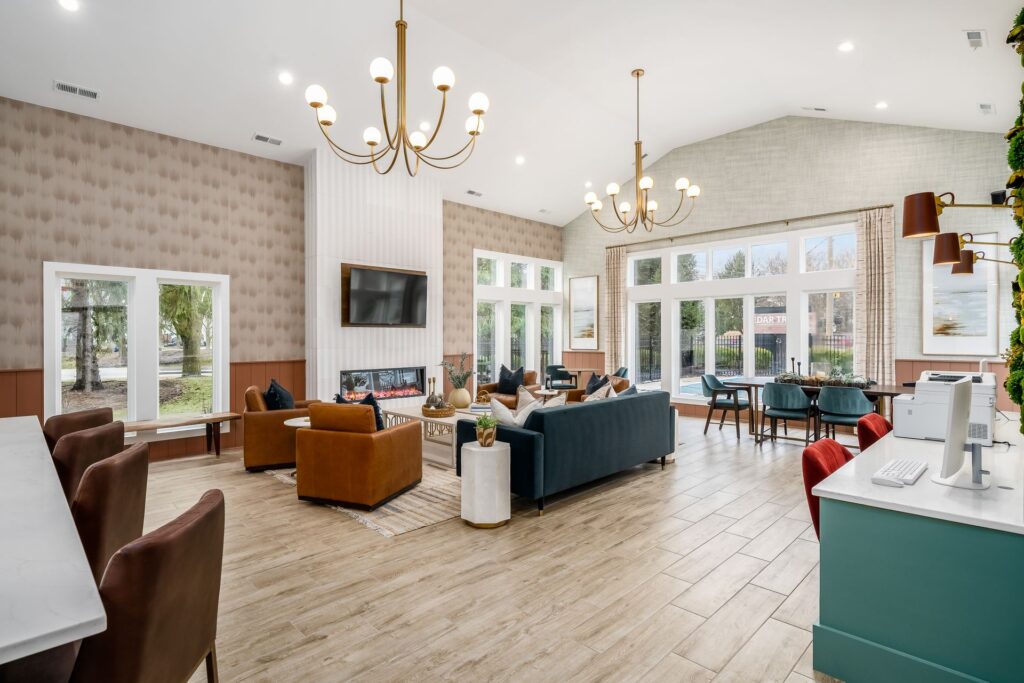 Cedar Trace | Champion Apartments