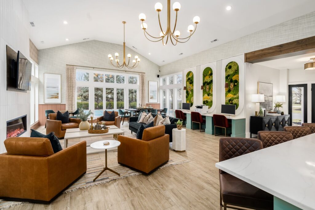 Cedar Trace | Champion Apartments